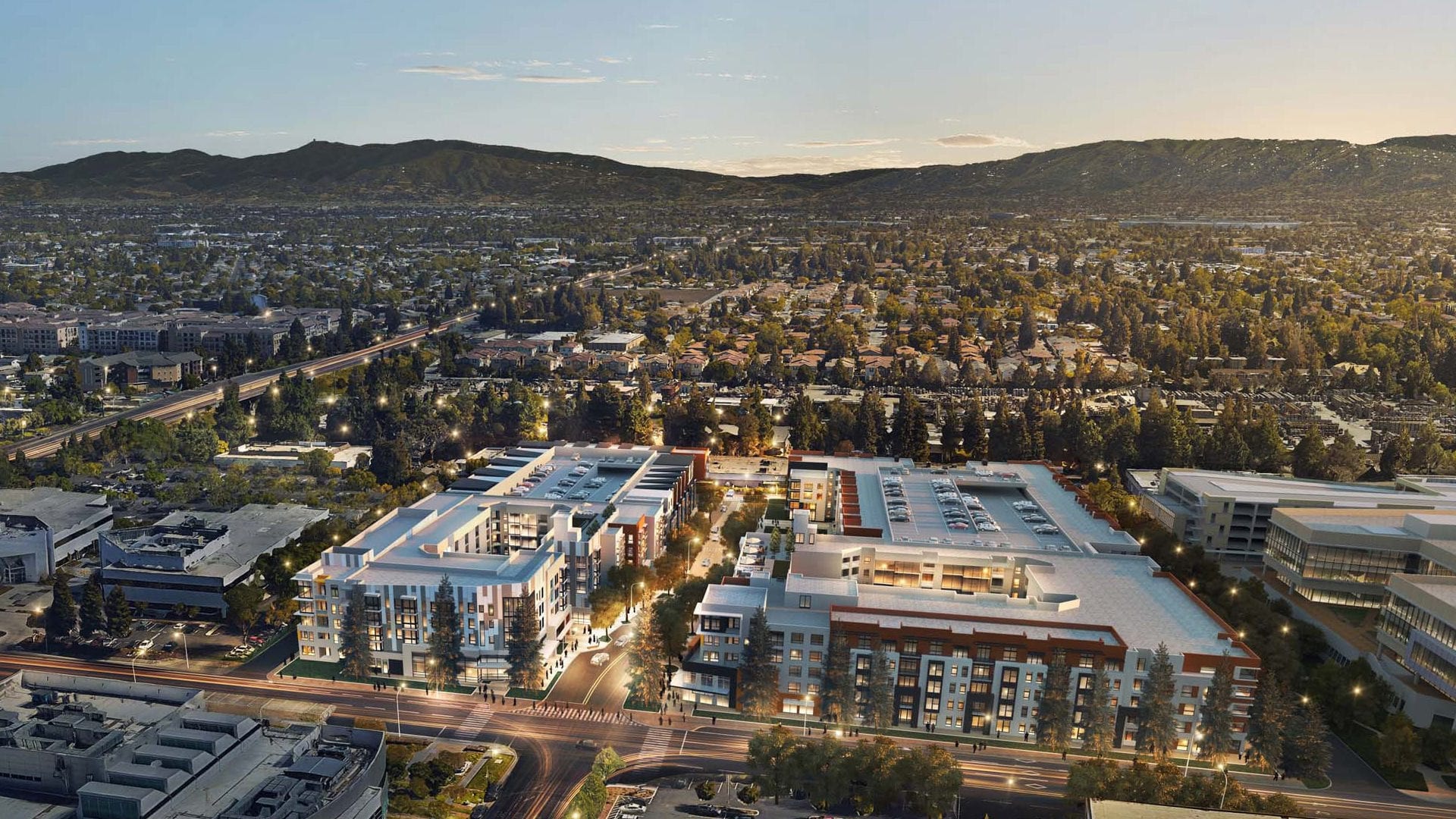 Luxury rentals in Sunnyvale, CA | Savoy